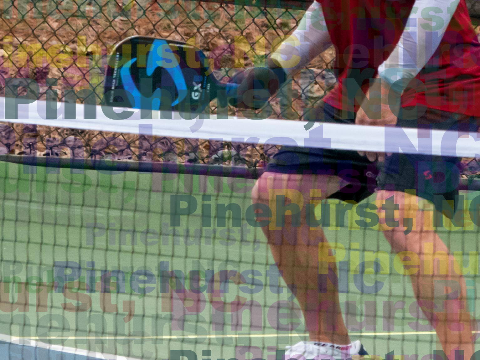 Pickleball in Pinehurst North Carolina | PickleballPinehurst.com